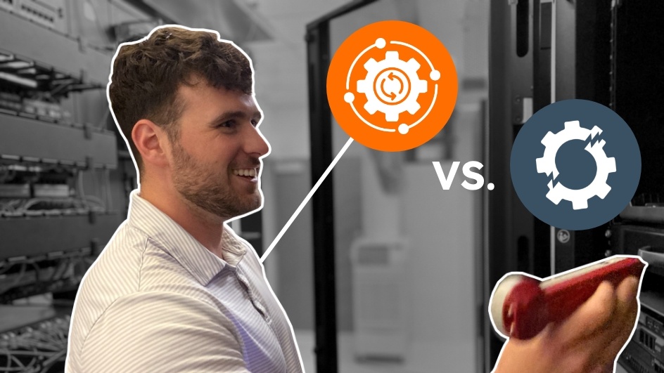 8 Reasons Why Managed IT Services Is Better for Your Business